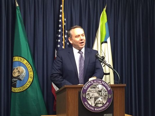 Mayor